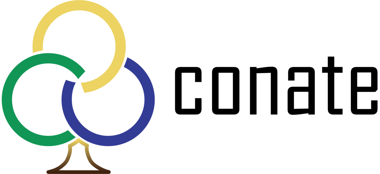 会社概要 – conate inc.